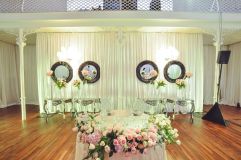 Ramblers Club | Wedding Venues Bloemfontein | Trou Venues Bloemfontein